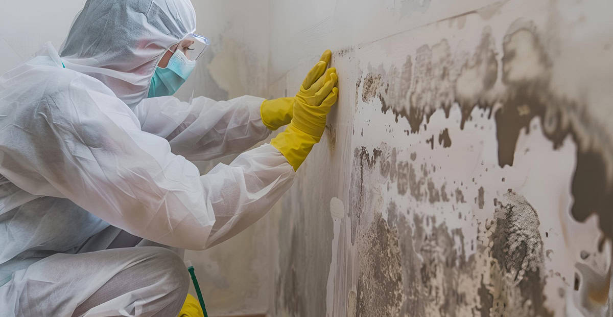 Mold Removal Service | Hong Kong Mold Removal Company | Professional ...